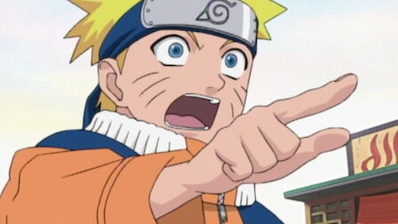 Watch Naruto | Netflix