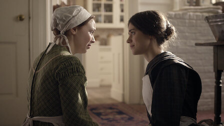 Watch Alias Grace | Netflix Official Site