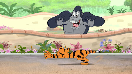 Watch Tom and Jerry Tales | Netflix