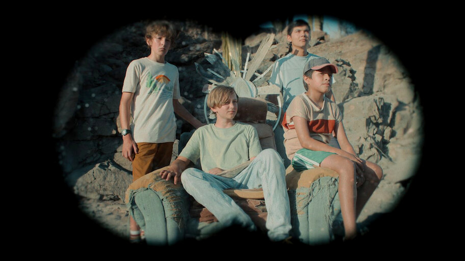 Watch The Chosen One | Netflix Official Site