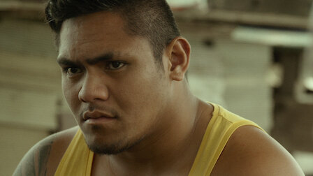 Mercenary | Netflix Official Site