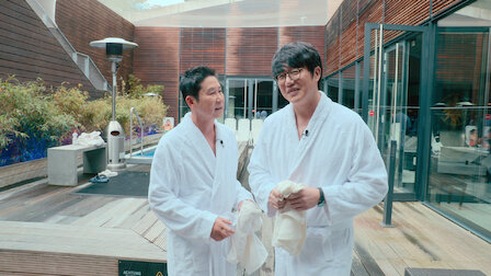 Watch Risqué Business: The Netherlands and Germany | Netflix Official Site