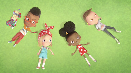 Watch Ada Twist, Scientist | Netflix Official Site