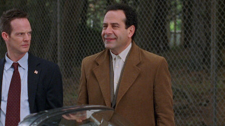 Watch Monk | Netflix