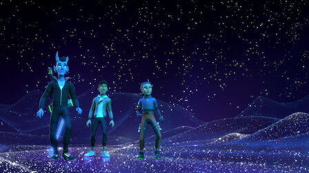 Watch Daniel Spellbound | Netflix Official Site