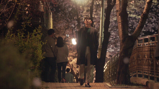 Watch One Spring Night | Netflix Official Site