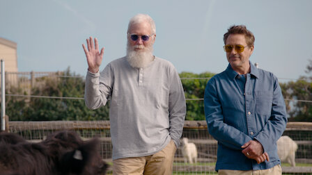 Watch My Next Guest Needs No Introduction With David Letterman ...