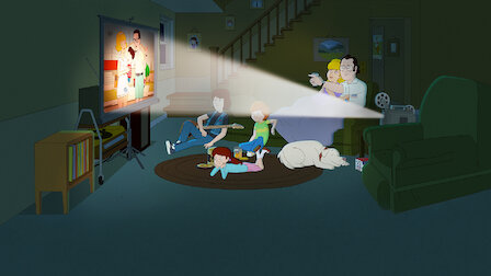 Watch F is for Family | Netflix Official Site