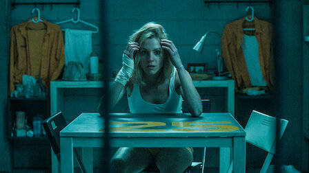 Watch Locked Up | Netflix Official Site