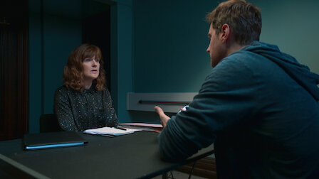 Watch The Stranger | Netflix Official Site