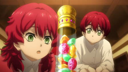 Watch The Grimm Variations | Netflix Official Site