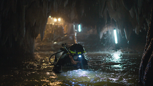 Watch Thai Cave Rescue | Netflix Official Site