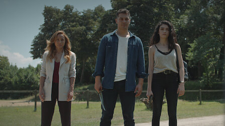 Watch The Protector | Netflix Official Site