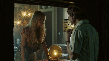 Watch Vis a vis | Netflix Official Site