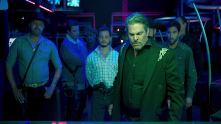 Watch O Último Dragão | Netflix Official Site