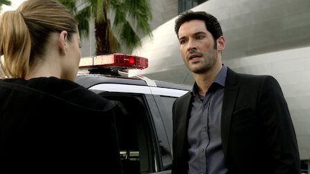 Lucifer | Netflix Official Site