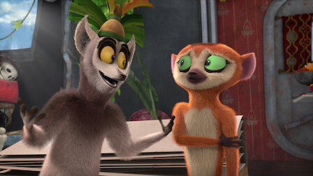Watch All Hail King Julien | Netflix Official Site