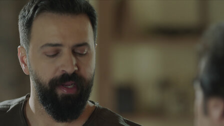 Watch Al Hayba | Netflix