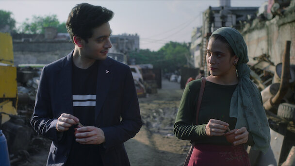 Watch Class | Netflix Official Site