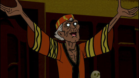 Watch The Venture Bros. | Netflix