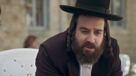 Watch Shtisel | Netflix Official Site