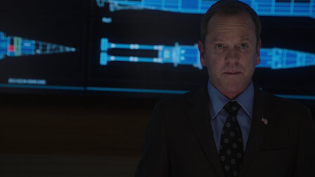 Designated Survivor | Netflix Official Site