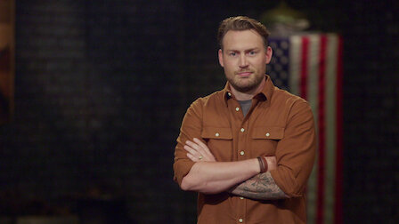 Watch Forged in Fire | Netflix