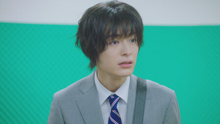 Watch Talentless TAKANO | Netflix