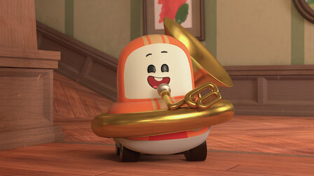 Watch Go! Go! Cory Carson | Netflix Official Site