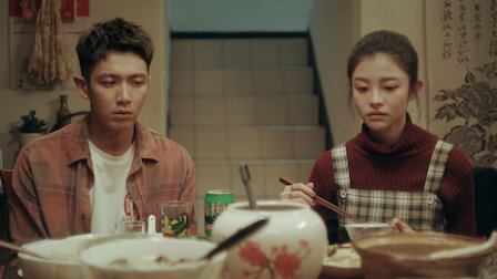 Watch Let's Talk About CHU | Netflix Official Site