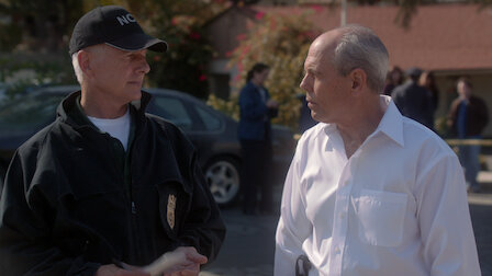 Watch NCIS | Netflix