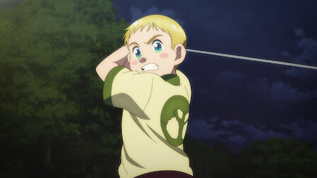 Watch Rising Impact | Netflix Official Site