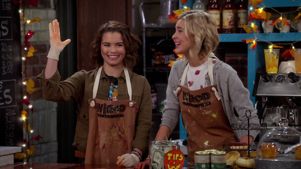 Watch Alexa i Katie | Netflix Official Site