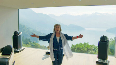 Watch The World's Most Extraordinary Homes | Netflix Official Site