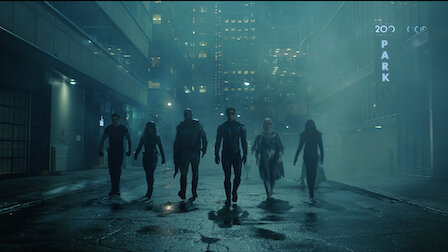 Watch Titans | Netflix Official Site