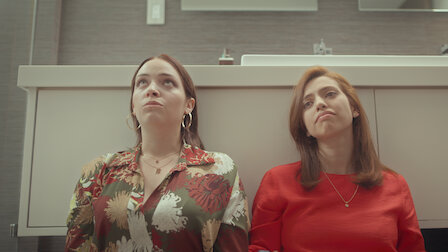 Watch The Club | Netflix Official Site