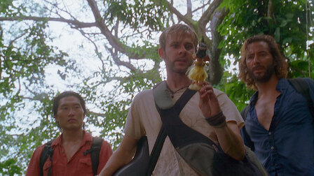 Watch Lost | Netflix