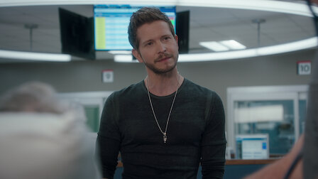 Watch The Resident | Netflix