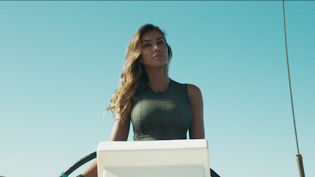 Watch Deep Fear | Netflix