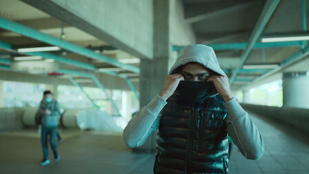 Watch Snabba Cash | Netflix Official Site