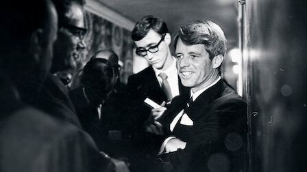 Watch Bobby Kennedy for President | Netflix Official Site