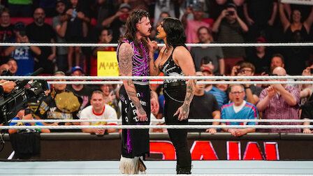 Watch WWE Raw Vault | Netflix