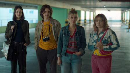 Watch Infamy | Netflix Official Site