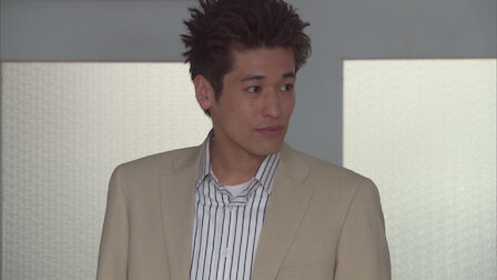 Watch Rookies | Netflix