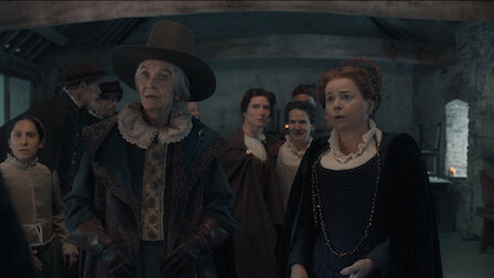 Watch A Discovery of Witches | Netflix