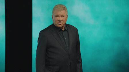 Watch The UnXplained with William Shatner | Netflix