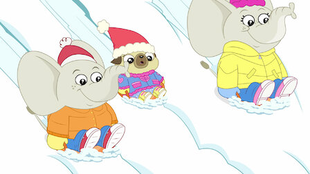 Watch Chip and Potato | Netflix Official Site