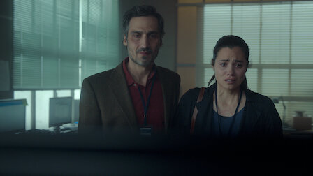 Watch The Snow Girl | Netflix Official Site