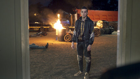 Watch Suburra: Blood on Rome | Netflix Official Site