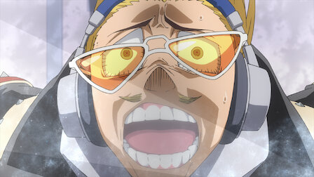 Watch My Hero Academia | Netflix